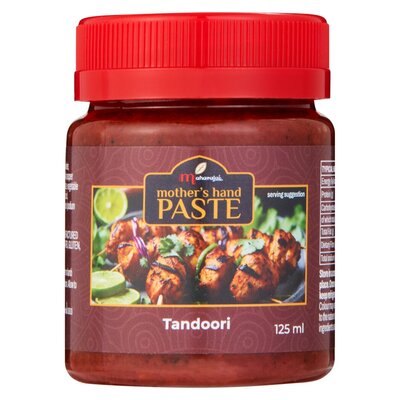 Maharaja's Mothers Hands Tandoori Spice 125ml | PnP