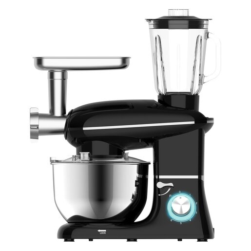 MILEX 5 In 1 Food Mixer | PnP