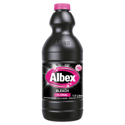 Albex Floral Bleach 1.5L | PnP