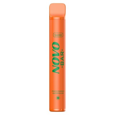 SMOK Novo Bar 5% S600 Disposable Vape 3.2ml | PnP