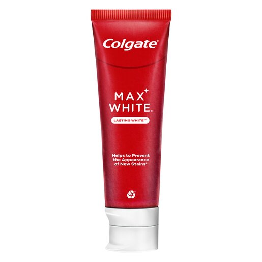 Colgate Max White Toothpaste 75ml x 12 | Smart Price Specials | PnP Home