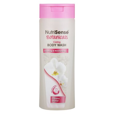 Nutri-sense Creamy Orchid Body Wash 500ml | PnP