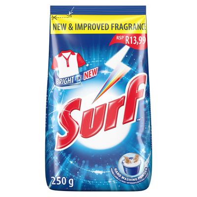 Surf Hand Washing Powder 250g | PnP