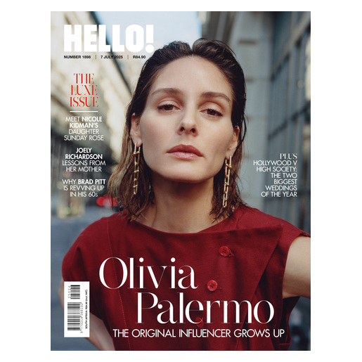 Hello Magazine | PnP