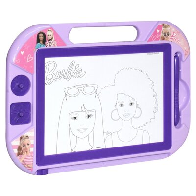 Barbie Magnetic Drawing Board | PnP