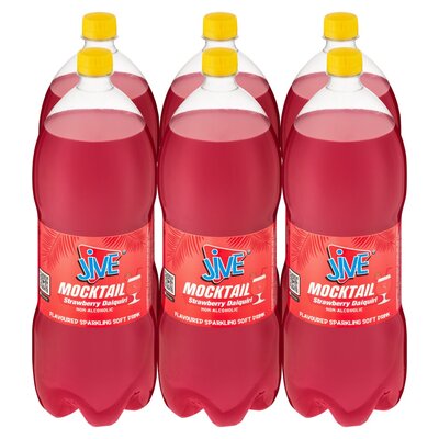 Jive | Flavoured Drinks | Smart Price Specials | PnP