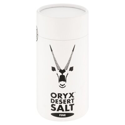 Oryx Fine Oryx Desert Salt 350g | PnP