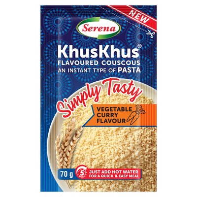 Couscous & Polenta | Rice, Pasta & Maize | Smart Price Specials | PnP