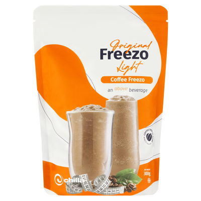 Chilla Coffee Freezo Powder 300g | PnP