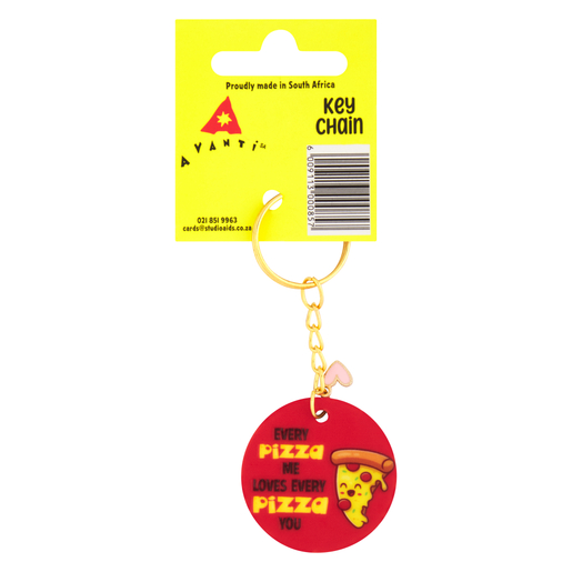 Avanti Key Chain | Smart Price Specials | PnP Home