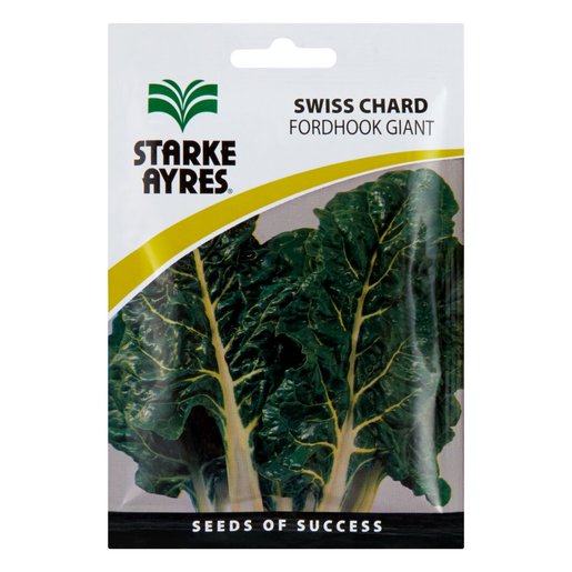 Starke Ayres Swiss Chard Seed 15g | PnP