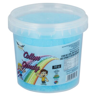 Angels Cotton Candy Floss 30g | PnP