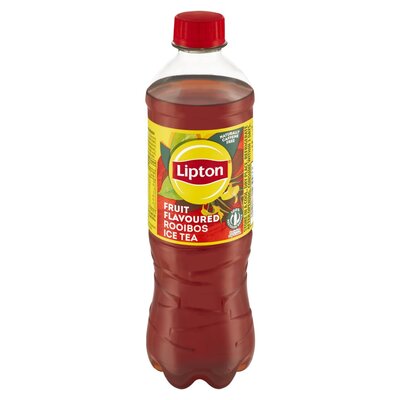 Lipton Ice Tea Rooibos 500ml | PnP