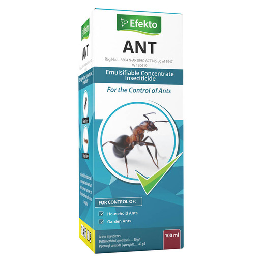 Efekto Ant Insecticide 100ml | PnP