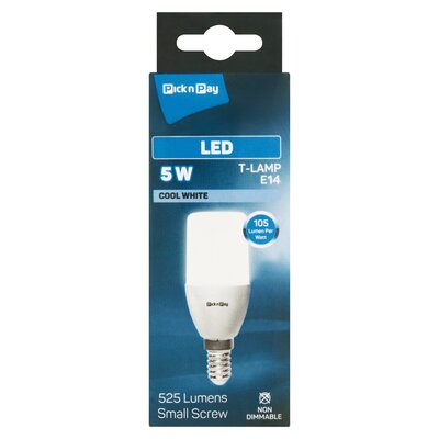 Light Bulbs | Electrical & Lighting | Smart Price Specials | PnP