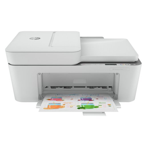 Hp Deskjet Plus 4120 All In One Printer | PnP