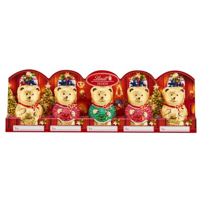 Lindt Chocolate Teddy 50g | PnP