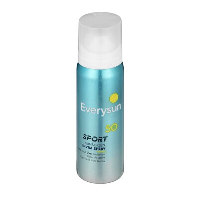 Everysun Family Lotion SPF50 200ml | PnP
