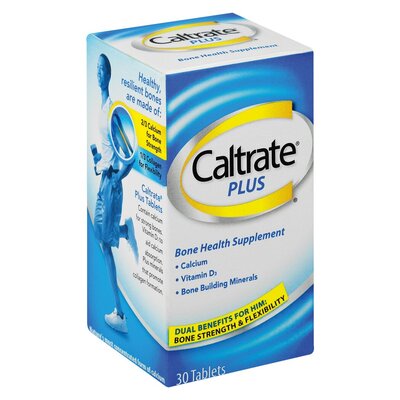 Caltrate Blue 30s x 6 | PnP