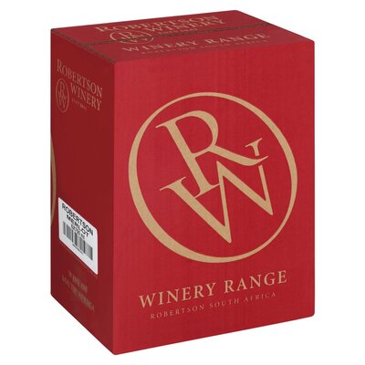 Robertson Merlot 750ml x 6 | PnP