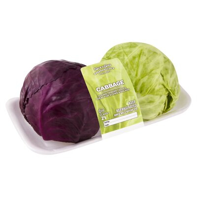 PnP Baby Cabbage 2 Pack | PnP