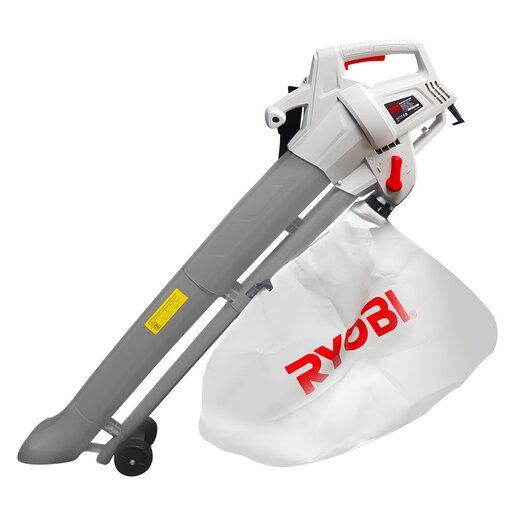 Ryobi 3000W 3 In 1 Blow Motor Vacuum RBV3350 | PnP