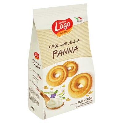 Lago Cookies with Cream 320g | PnP