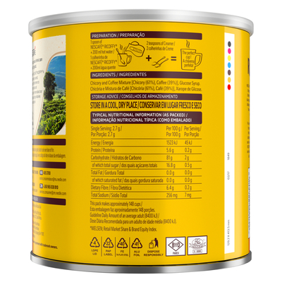 Nescafe Ricoffy Tin 400g | PnP