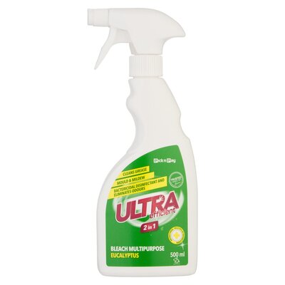 Jik Multipurpose Clean Up Regular 750ml | PnP