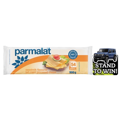Parmalat | Grated & Sliced Cheese | Smart Price Specials | PnP