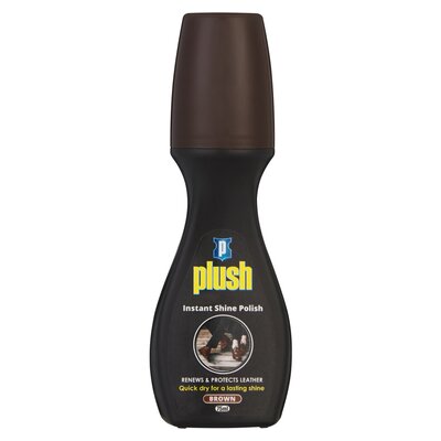 Plush Brown Suede & Nubuck Renew Spray 200ml | PnP