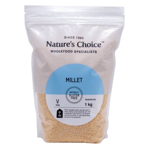 Nature's Choice Gluten-Free Millet 1kg | Smart Price Specials | PnP Home