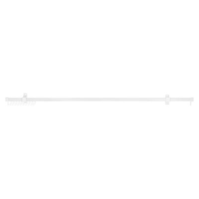 Rufflette Super C Curtain Single Track 3m | PnP