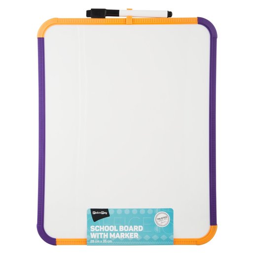 PnP School Board with Marker | Smart Price Specials | PnP Home