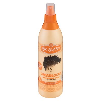 Sta-Sof-Fro Dreadlock Moisturiser Spray 350ml | PnP
