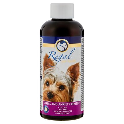 Regal Stress & Anxiety Beef 200ml | PnP