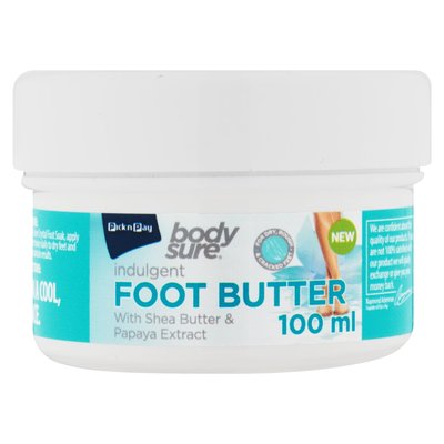 PnP Bodysure Foot Butter 100g | PnP