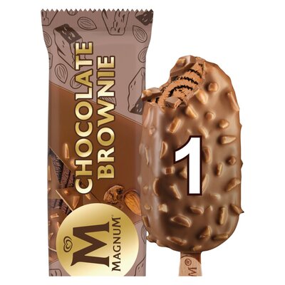 Magnum Mini Classic Ice Cream 5 Pack | PnP