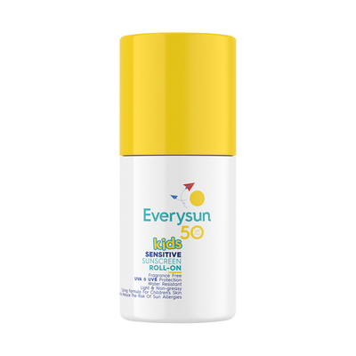Everysun Kids Sun Prot Roll On Spf50 50ml | PnP