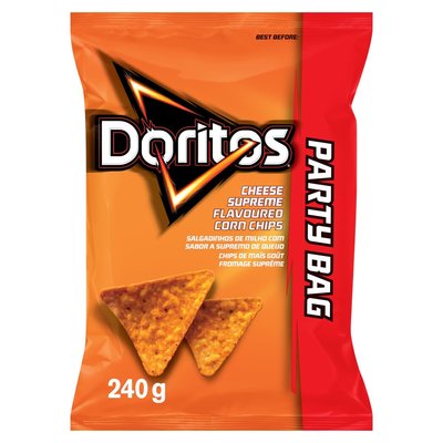 Simba Cheese Supreme Doritos 45g | PnP