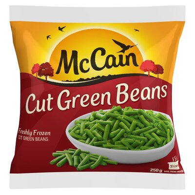 McCain Frozen Cut Sweet Corn 250g | PnP