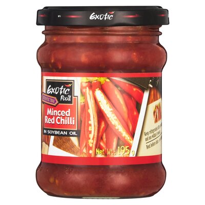 Pakco Curried Pickled Chilli 350g | PnP