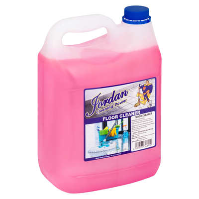 Jordan Floor Cleaner 5L | PnP