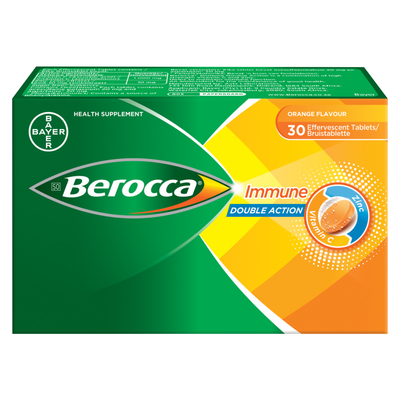 Activovite Complete Activovite Immune Booster 30 Tablets | PnP