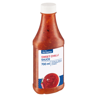 No Name Sweet Chilli Sauce 700ml | PnP
