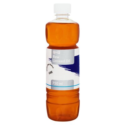 PnP Raw Linseed Oil 750ml | Smart Price Specials | PnP Home