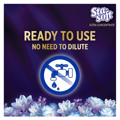 Sta-Soft Concentrate Ocean Fresh 500ml | Smart Price Specials | PnP Home