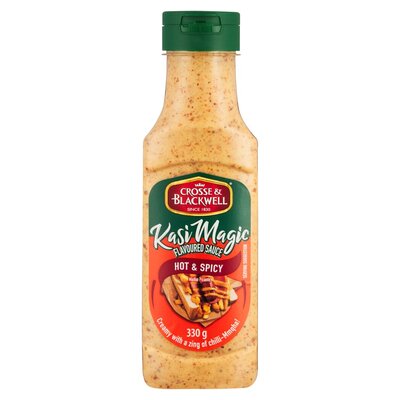 HQ Foods Sriracha Sauce 375ml | PnP