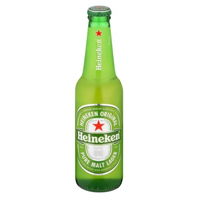 Heineken Lager NRB 24 x 330ml | Smart Price Specials | PnP Home