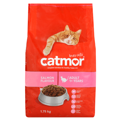 Catmor Cat Food Bulk Multipack Assorted 20x70g | PnP